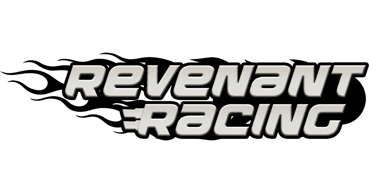 Revenant Clothing
